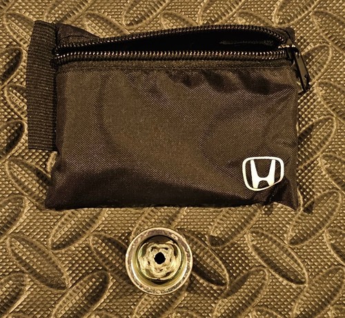 Honda Acura Wheel Lock Key Only Genuine McGard 046155 w/ Bag | eBay