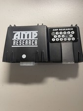 Amp Research PowerStep Replacement Controller 19-03297-a06 for sale ...