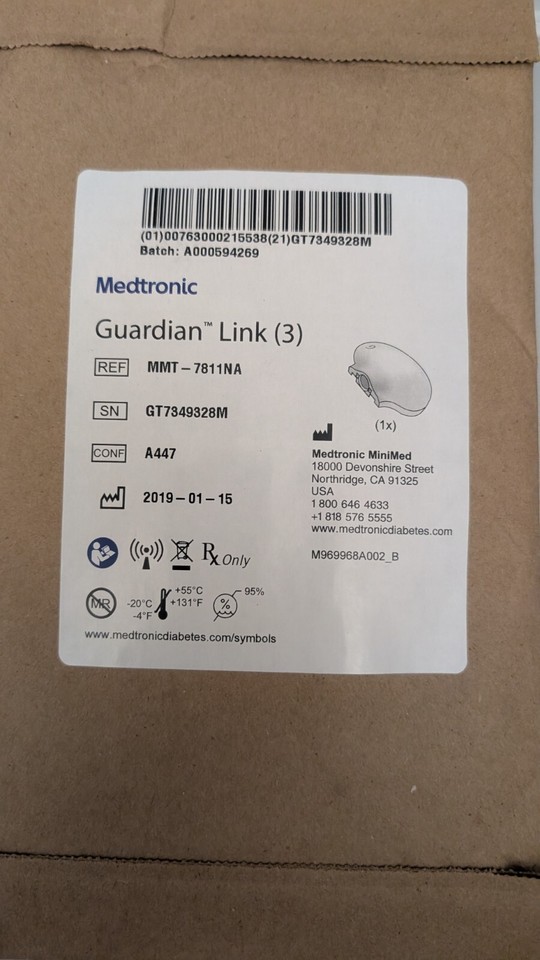 guardian link 3 | eBay