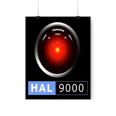 Hal 9000 Png