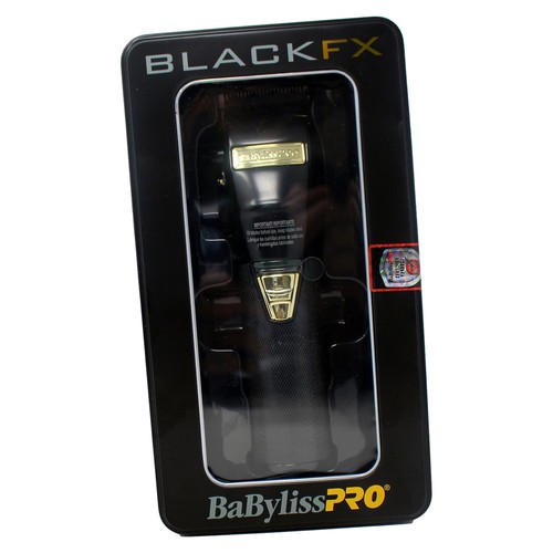 BaBylissPRO FXONE Black FX 70Bn Metal Clipper 1 Count | eBay