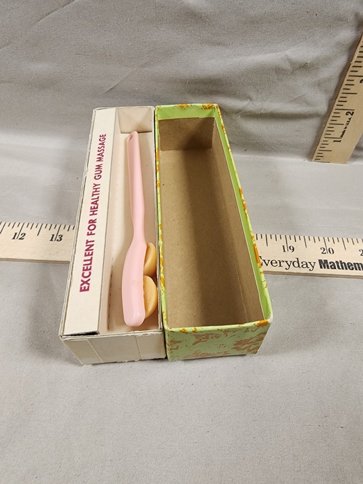 Vintage Playboy's Boob Toothbrush Gag Gift White Elephant Gift Idea | eBay