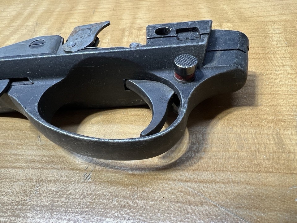 High Standard Field Classic Trigger Group Assembly | eBay