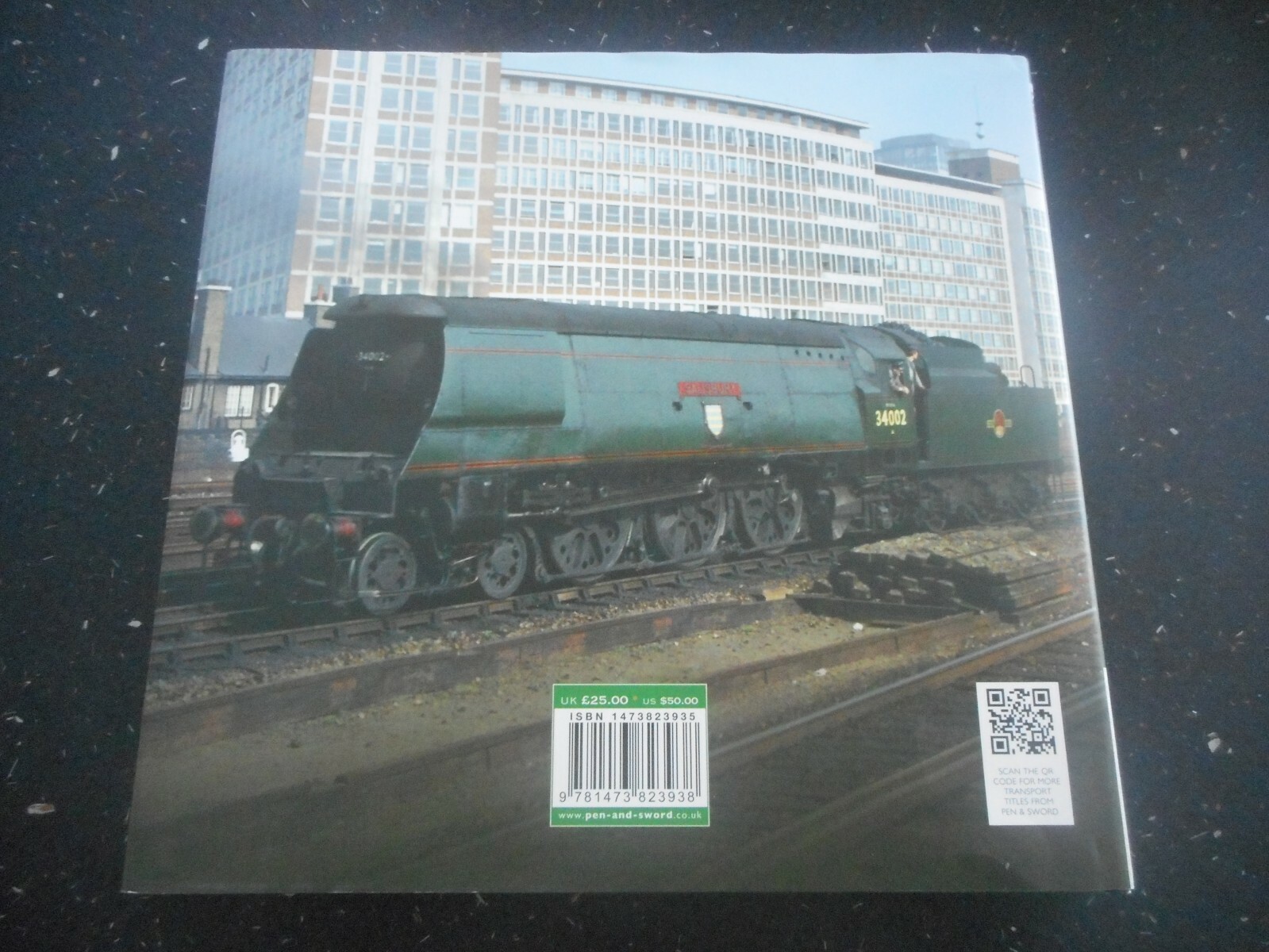 British Railways in the 1960s: Southern Region by Geoff M. Plumb ...