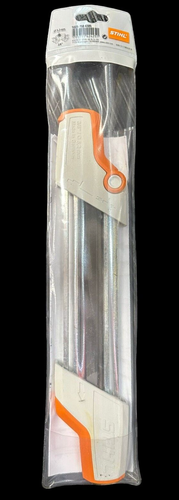 Stihl OEM 2-in-1 Chain Sharpening Guide 3/8" 5.2mm File 5605-750-4305 ...