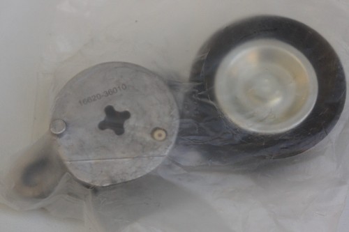 Belt Tensioner Assembly For Toyota 16620-36010 | eBay