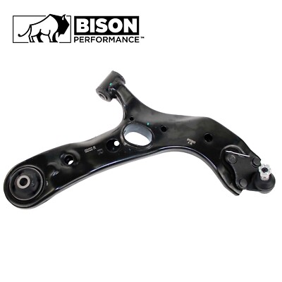 Bison Performance Front Passenger Right Lower Sheet Metal Control Arm ...