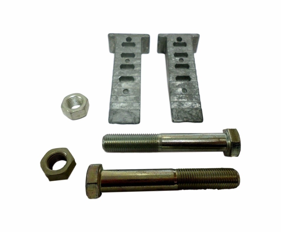 Sealed Power 817-14402 Camber Caster Cam Adjusting Wedge Kit Suspension ...