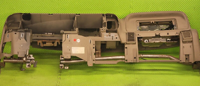 🔥95-99 CHEVY GMC SILVERADO CK Dashboard DASH CORE Frame Mount Assembly ...