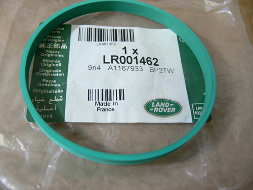 SELLO DE CUERPO ACELERADOR LAND ROVER GENUINO LR2 3.2L LR001462 NUEVO ...