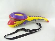 Kawasaki Sax-a-boom Saxaboom 1998 Toy Saxaphone Jack Black Tenacious D ...