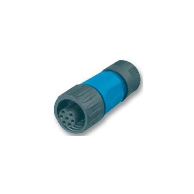 Amphenol - C016 20D003 100 10 - Presa, Libera 3P + E, Vite | eBay