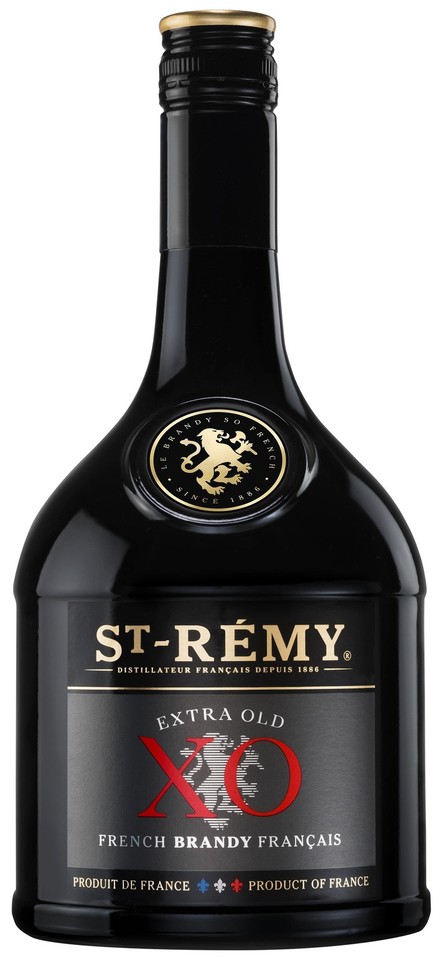 St Remy XO Brandy 700mL Bottle | eBay