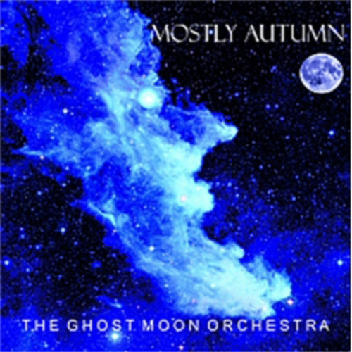 Mostly Autumn The Ghost Moon Orchestra (CD) Album | eBay