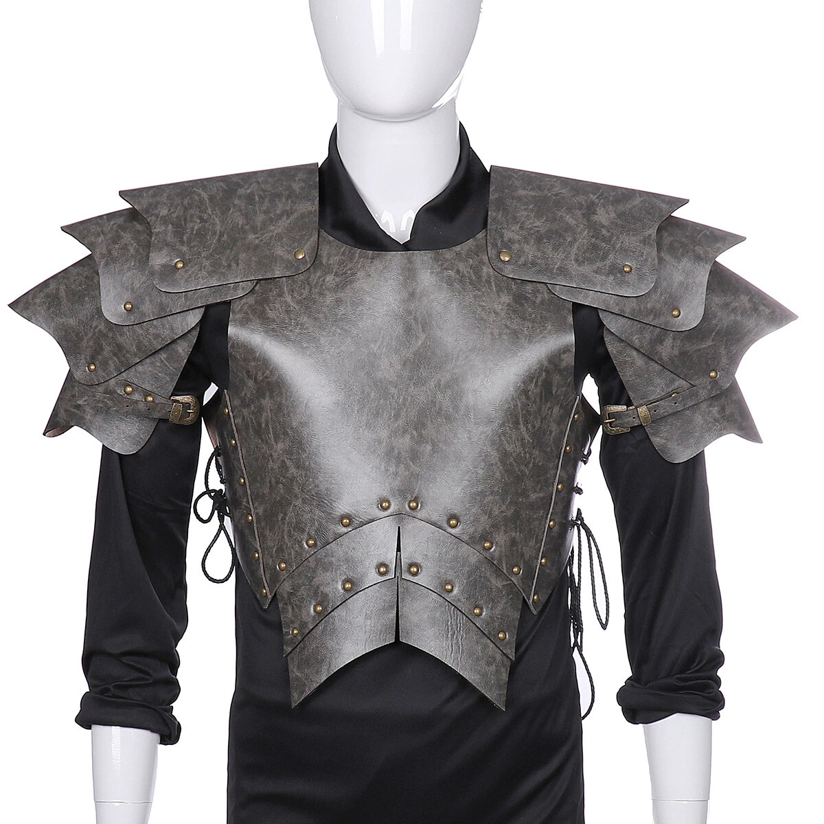 Costume Armor Pieces