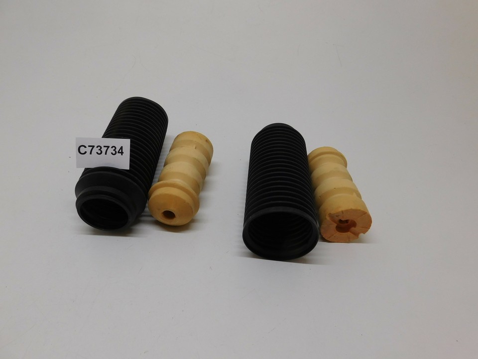 Poussière Amortisseur Arrière Dust Cover Rear Choc Absorber Alfa Mito ...