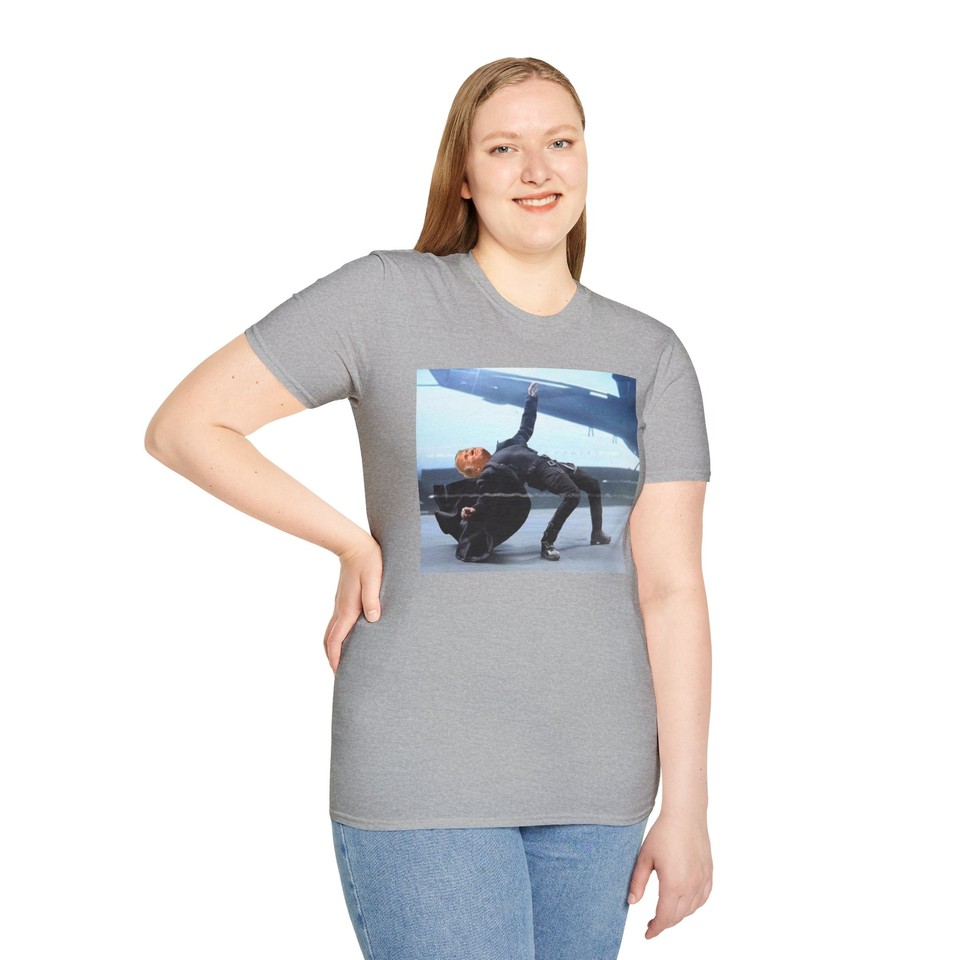 Donald Trump Dodging Bullets The Matrix T-Shirt Trump 2024 | eBay