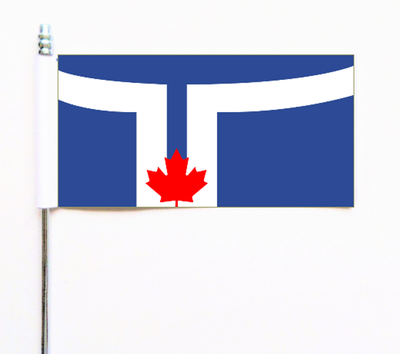 Toronto Flag