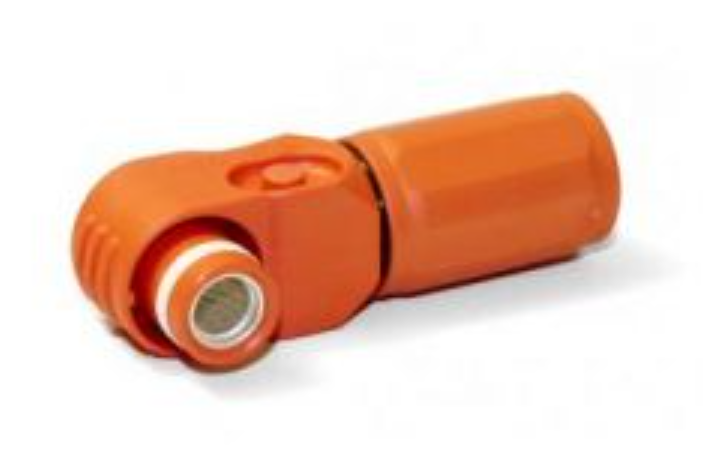 AMPHENOL RadSok / SurLok Plus™ 5.7mm Plugs & Socket, SLPPA25BSO ...