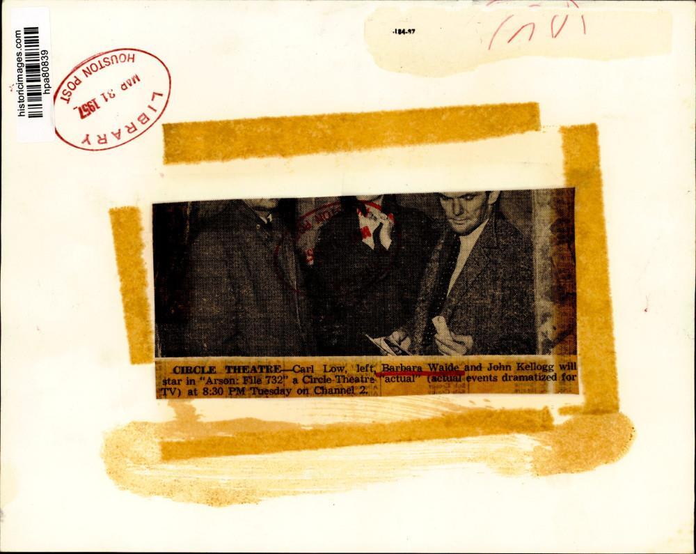 Will And John Kellogg