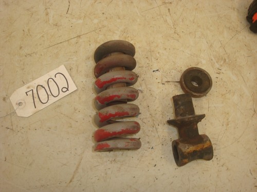 1950 Ferguson TO20 Tractor 3pt Spring & Yoke Parts | eBay