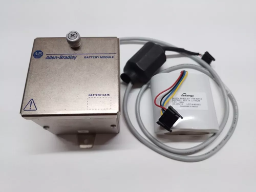 Allen Bradley Módulo Bateria Controllogix 1756-batm 96391475 | eBay