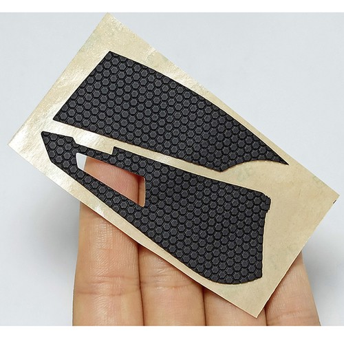 1 Set Anti-slip Mouse Anti-sweat Side Stickers for Logitech G402 Wired ...