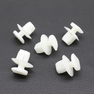 5Pcs New For Nissan Tail Lamp Assembly Clip 26398-ED000 | eBay