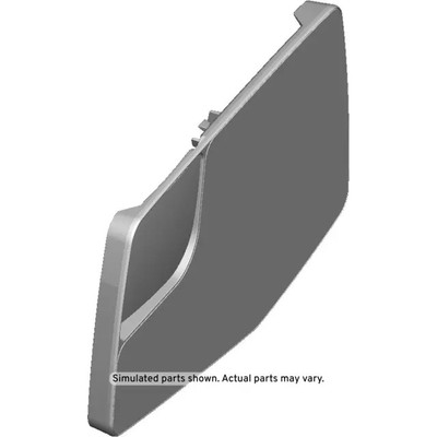 Genuine GM Mirror 84171577 | eBay
