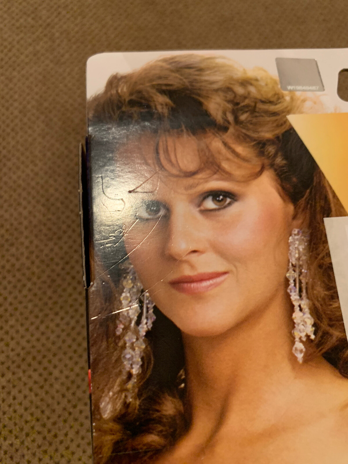 WWE Mattel Miss Elizabeth Elite Series 77 Action Figure Mega Powers ...