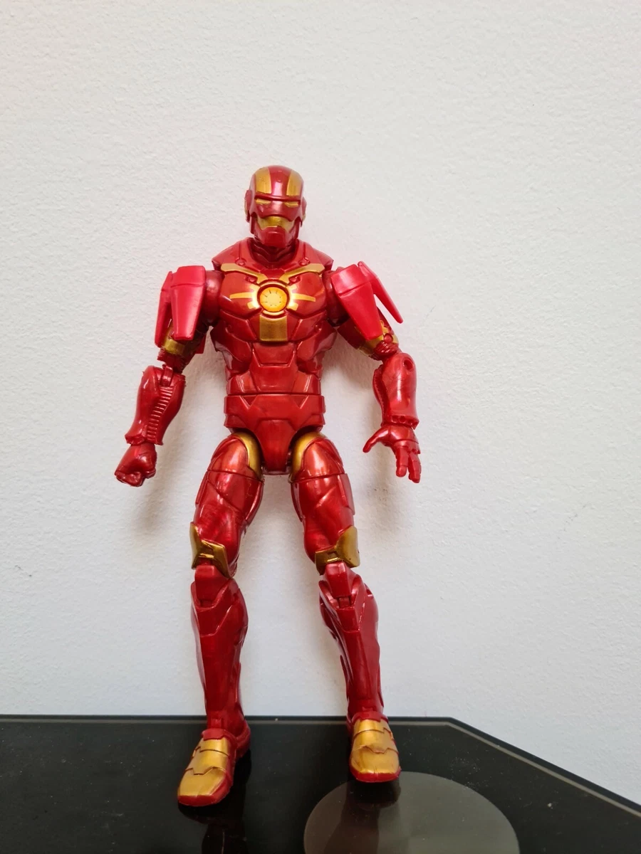 Guardians Of The Galaxy Iron Man