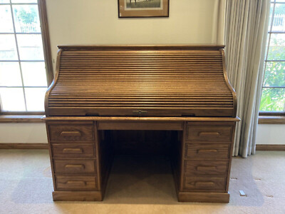 Desks & Secretaries - 1940 Desk