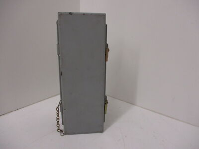 Boxes & Enclosures - Wireway