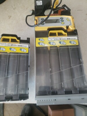 Parts & Accessories - Mei Cashflow