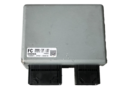 2013 - 2015 Honda Accord Power Steering Control Module 39980-T2F-A9 OEM ...