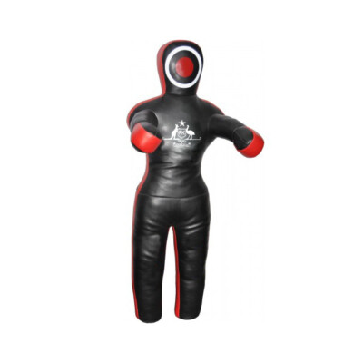 AK MMA GRAPPLING DUMMY JIU JITSU JUDO MARTIAL ARTS WRESTLING DUMMY,70 ...