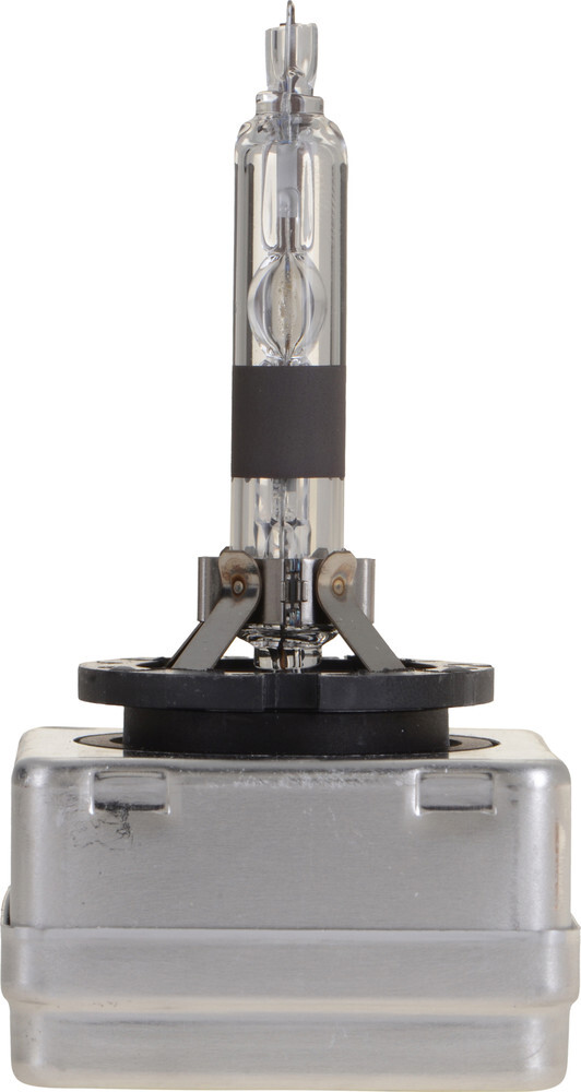 Philips D3R Lighting - Exterior - Headlight, High Beam and Low Beam for ...