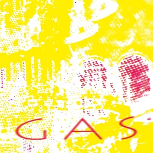 Gas by Gas (Record, 2024) for sale online | eBay
