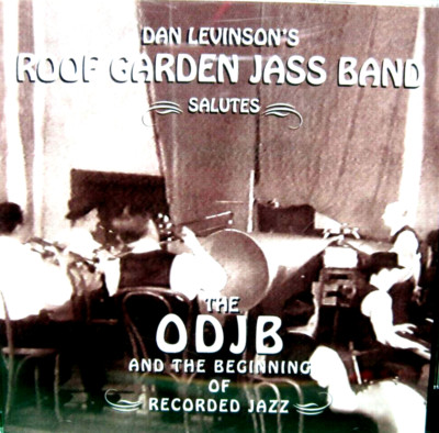 The ODJB And The Beginning | eBay