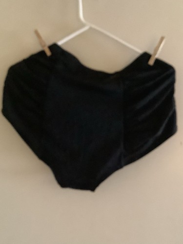 Women's Plus Size Black Torrid Size 2 W/Ripple Accent Undergarments | eBay