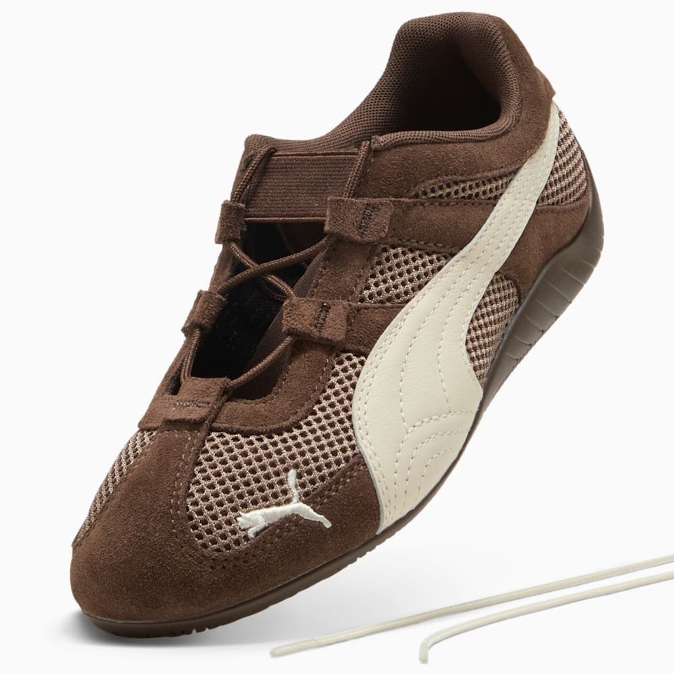 Puma Speedcat Go Women's Fashion Shoes Sneakers 40358908 | eBay