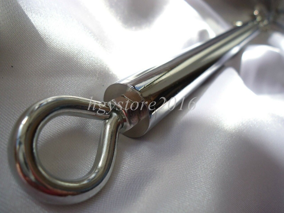 Bondage Detachable Open Leg Open leg Bar for Hand Cuff Ankle Cuffs Pipe ...