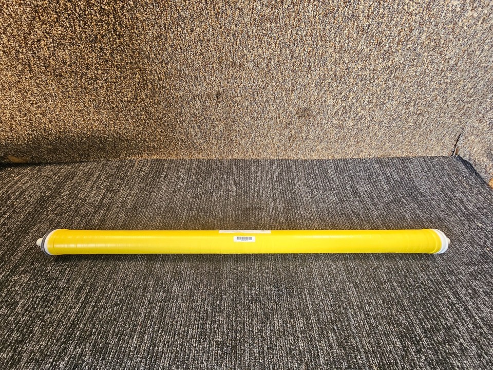 DuPont Filmtec XLE PRO-2540 2.5"x40" Reverse Osmosis Membrane for Tap ...