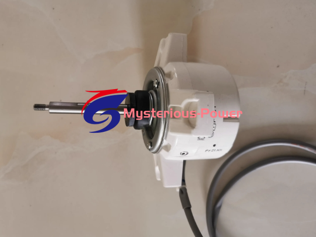 1Pcs New For Air conditioning internal unit fan ICF-140-63-2R | eBay.de