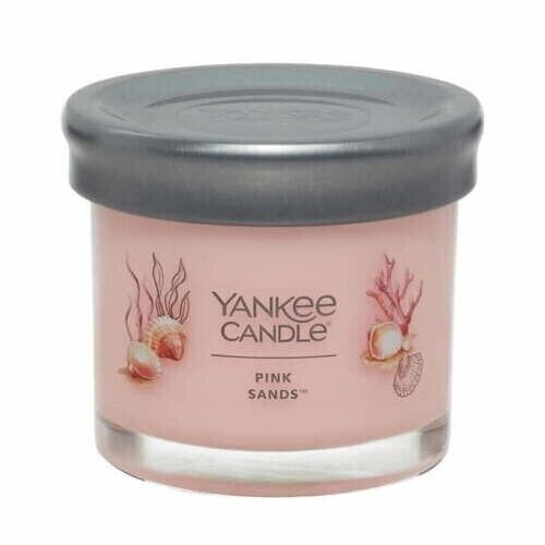 Yankee Candle 6-Pack Candle Set: A Variety of Signature Scents for Your ...