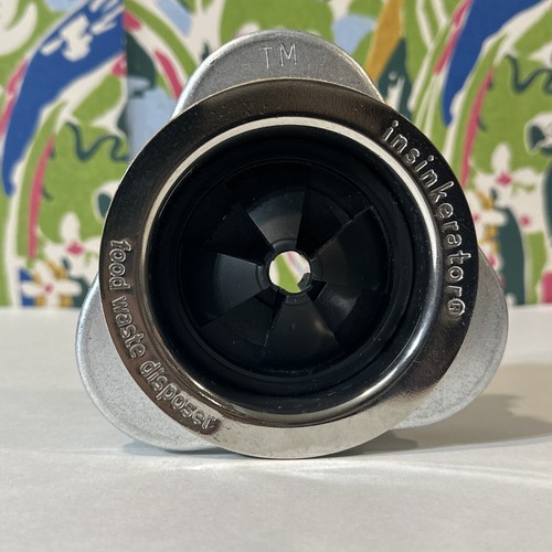 InSinkErator Sink Food Waste Disposer Mounting Quick Lock + Splash ...