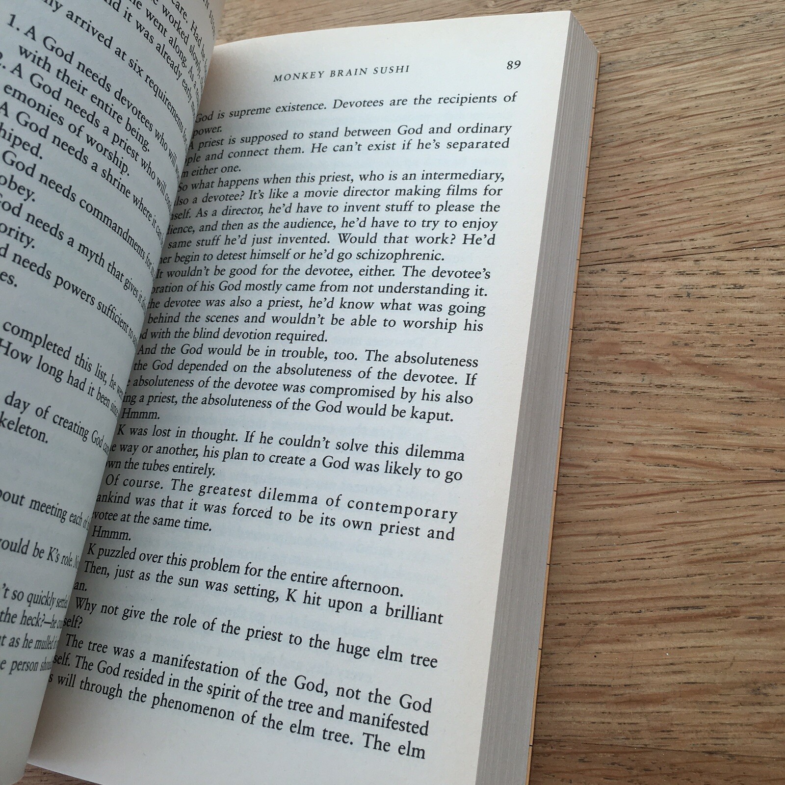 Monkey Brain Sushi: New Tastes in Japanese Fiction by Alfred Birnbaum ...