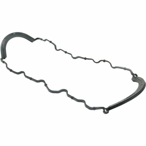 New Oil Pan Gasket Chevy Olds Express Van S10 Pickup SaVana Chevrolet ...