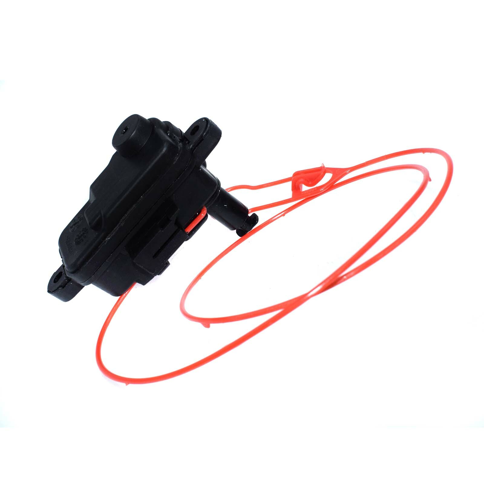 Fuel Tank Filler Door Lock Actuator Motor 4L0862153A For AUDI A6 A7 Q7 ...