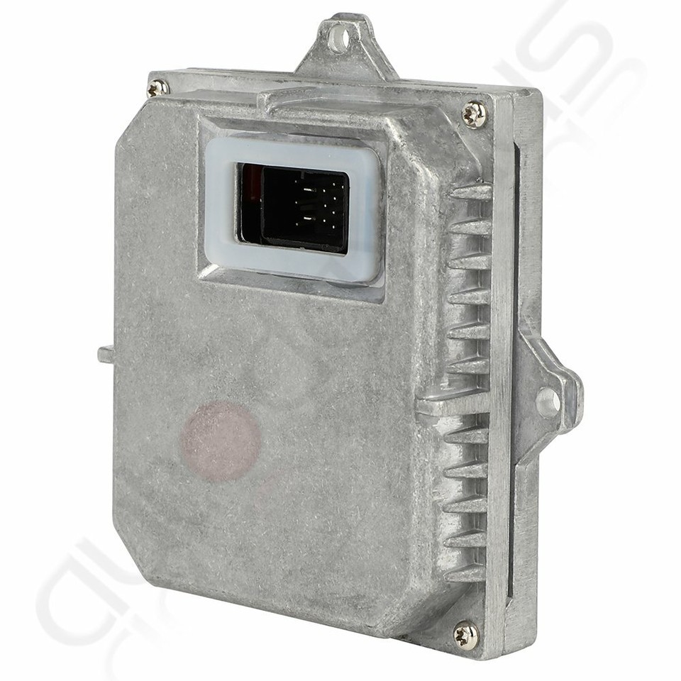 Xenon Headlight Ballast HID Control Unit Module For VW BMW Mazda Audi ...